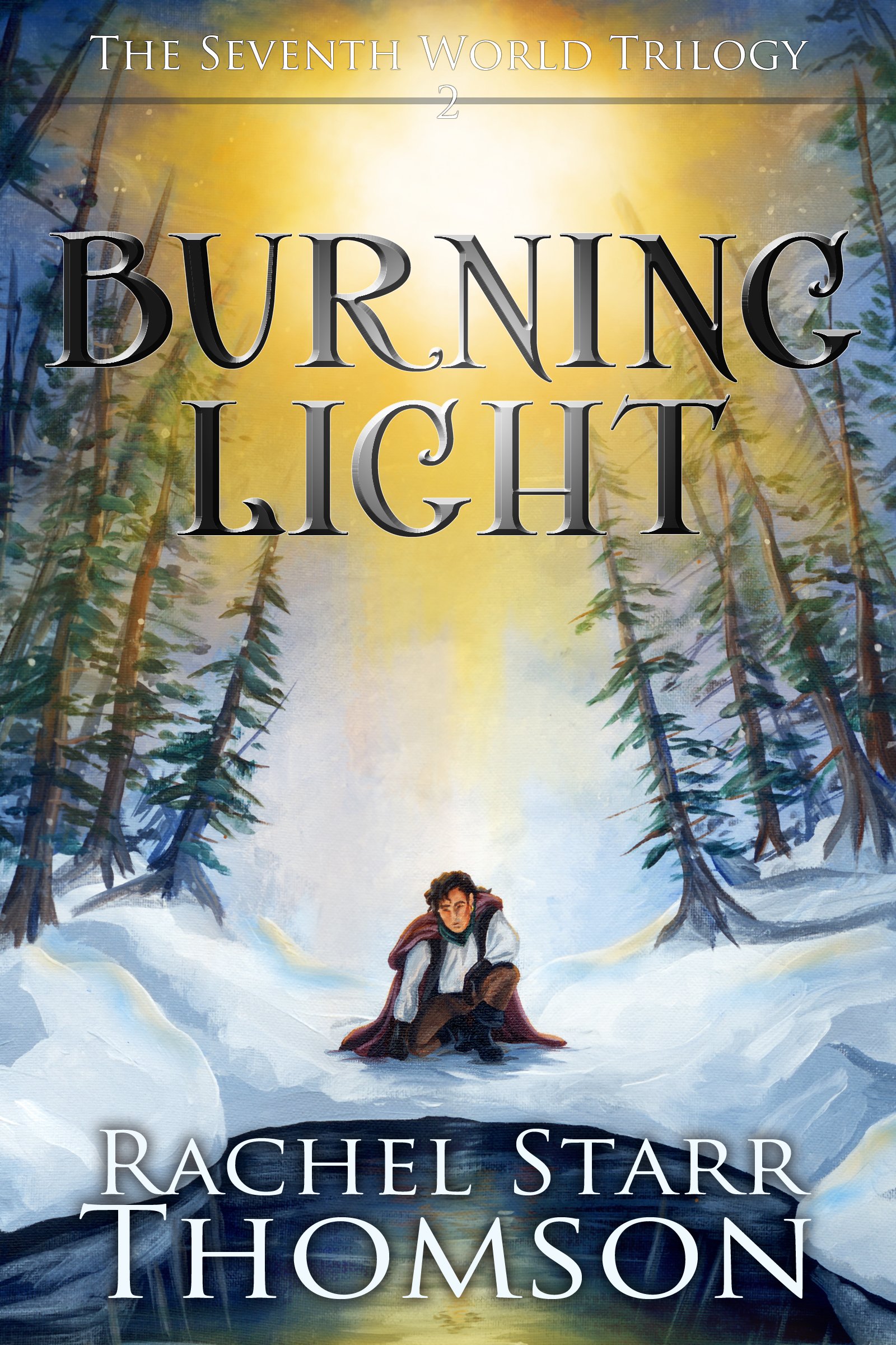 Burning Light OptIn - Rachel Starr Thomson | Revelatory Creative